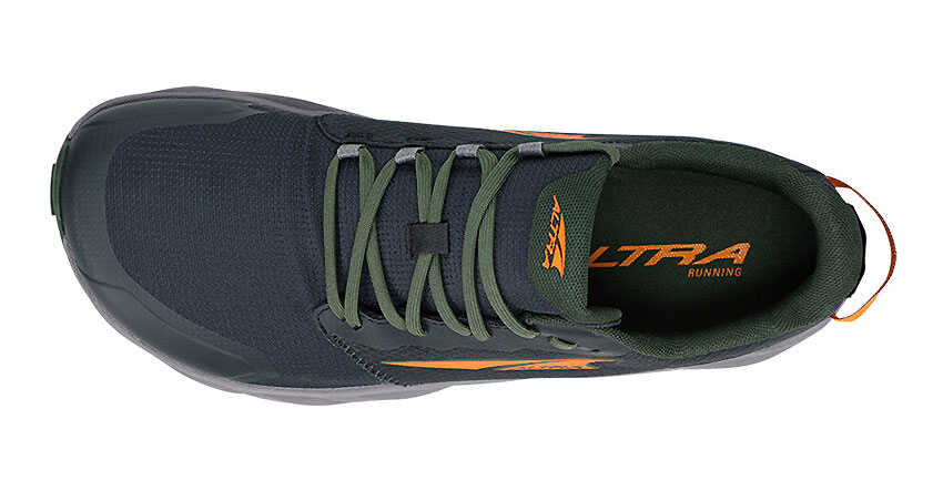 ALTRA Superior 6 Mens, Trekkingschuhe, Sackundpack.de Reiseausrüstungen